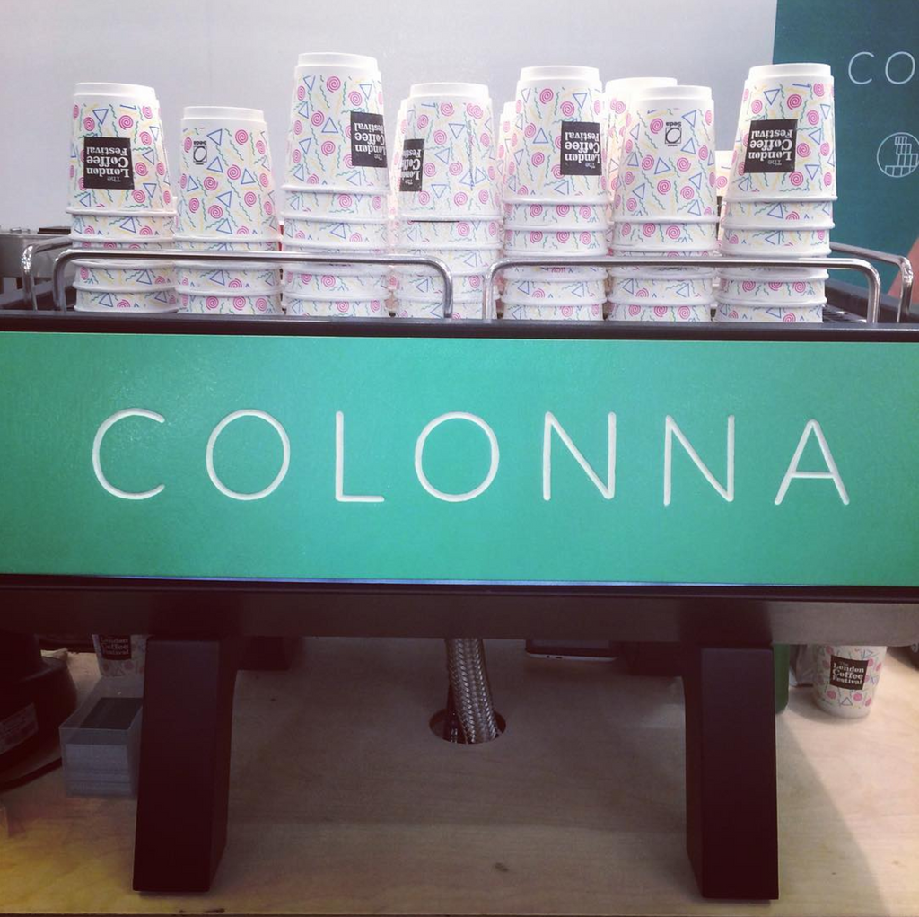 Colonna Coffee