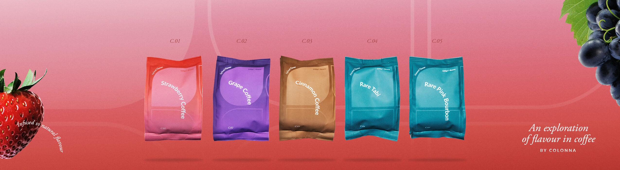 Gift Ideas – Colonna