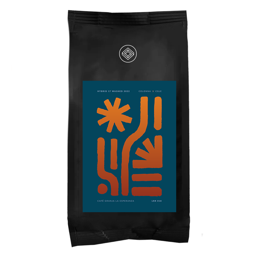 Limited Release Beans – Colonna