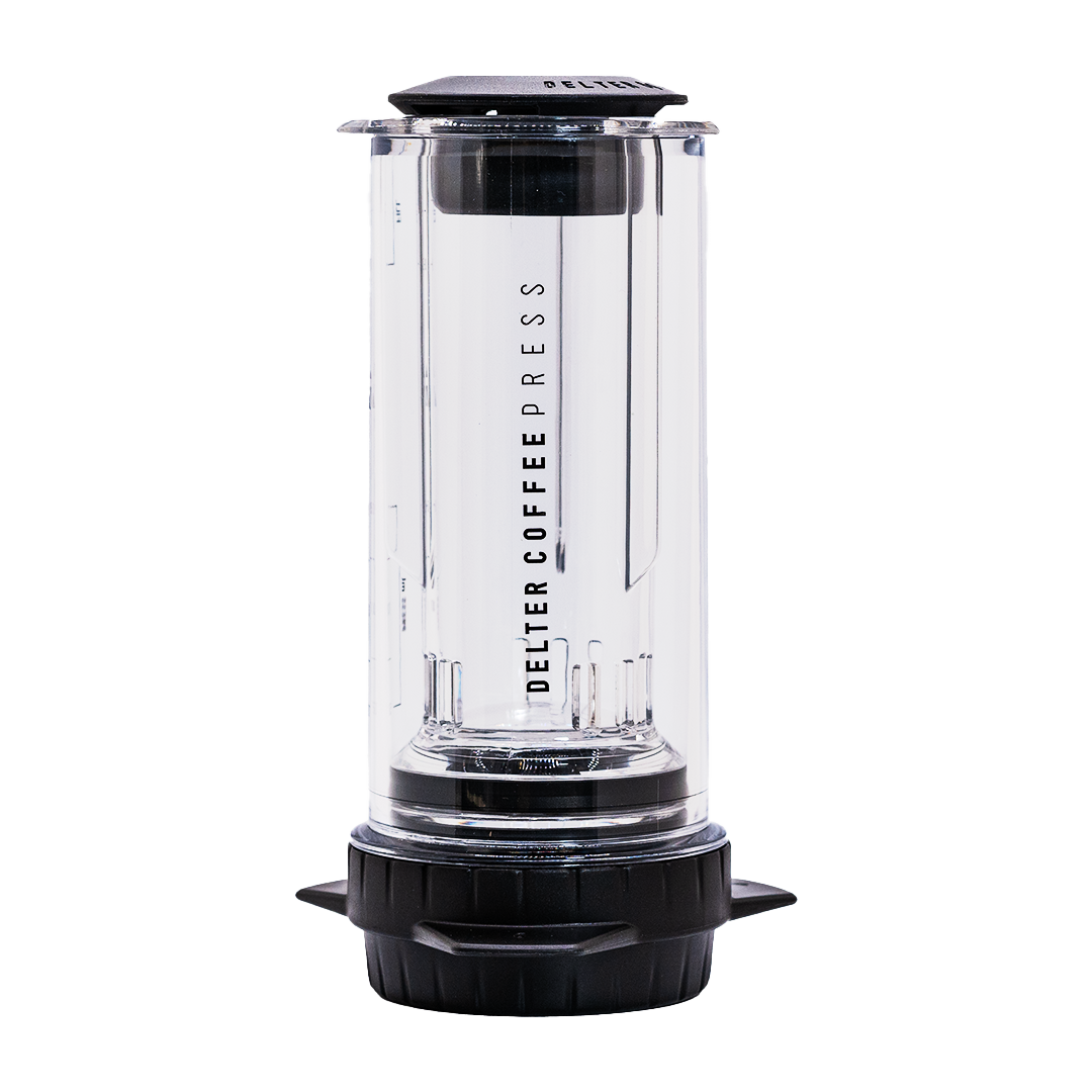 Delter Press – Colonna