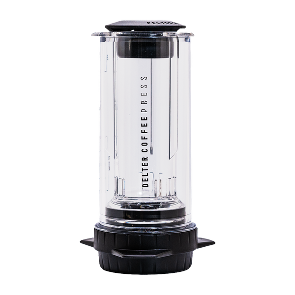 Delter Press Colonna