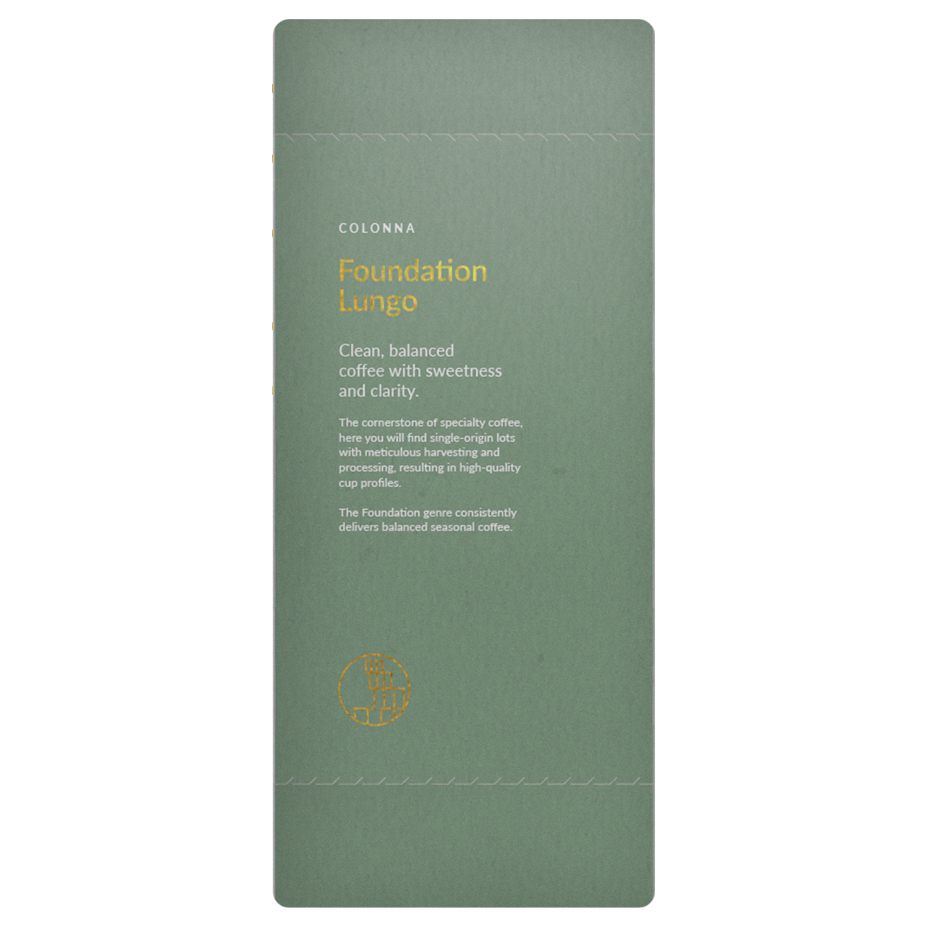 Capsules – Colonna