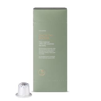 Capsules – Colonna