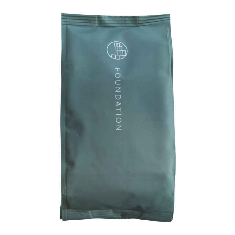 Foundation Beans – Colonna