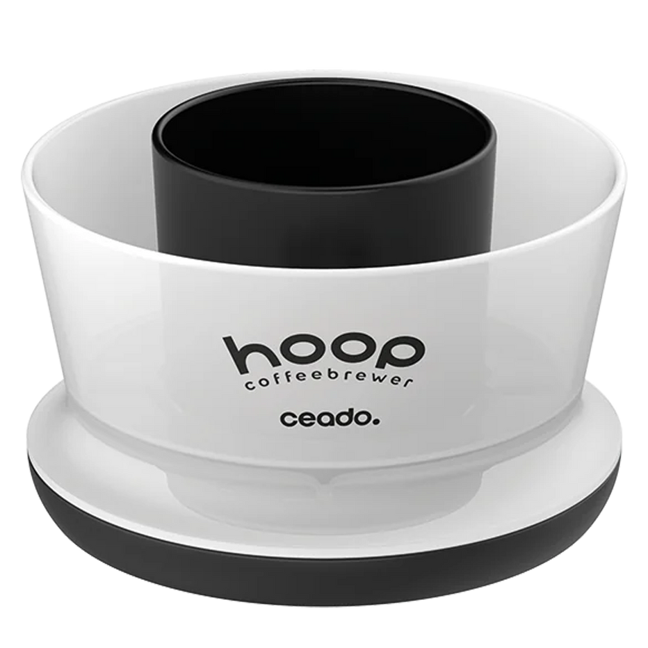 Hoop Coffee Brewer – Colonna