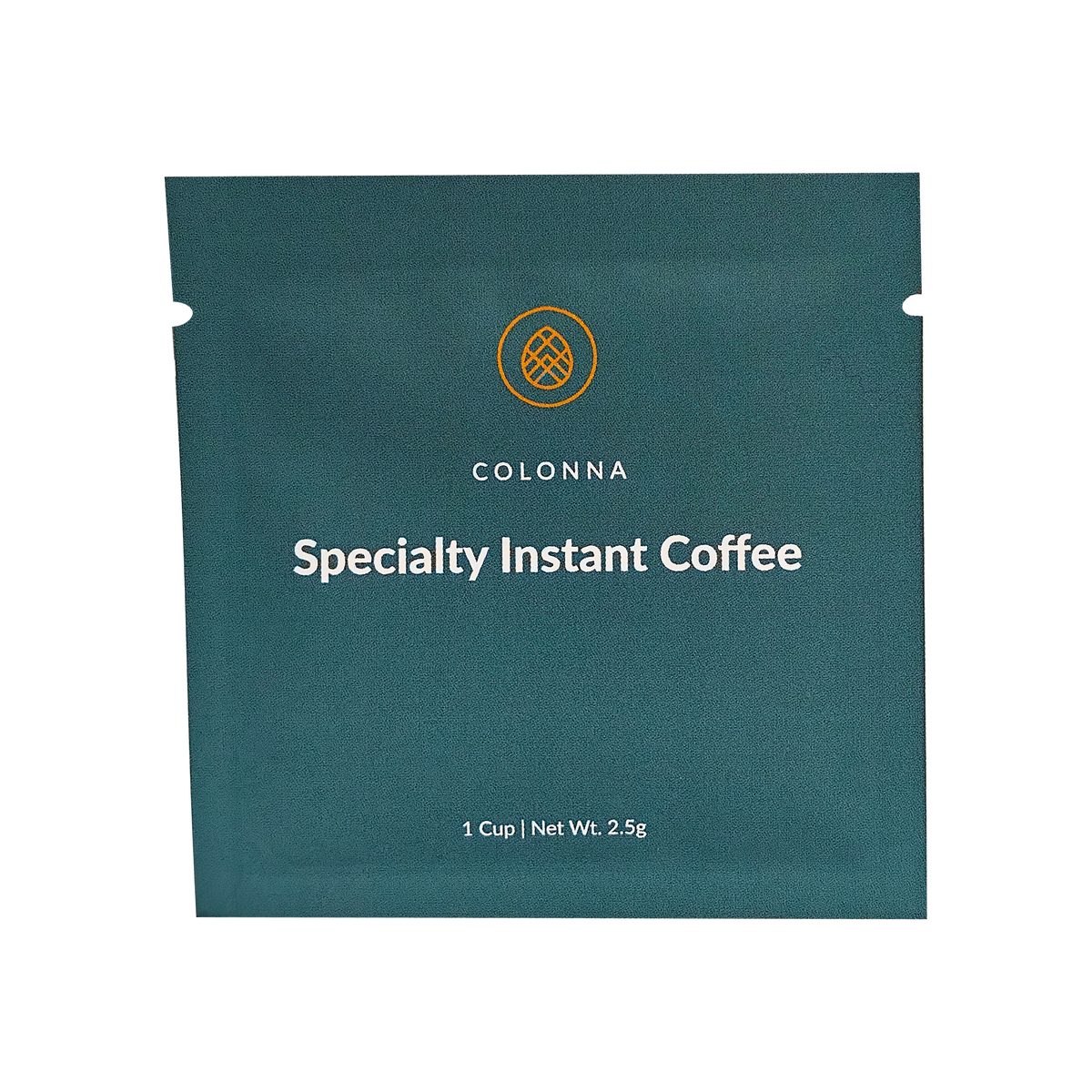 Rare Specialty Instant Coffee (Box of 6 Sachets) – Colonna