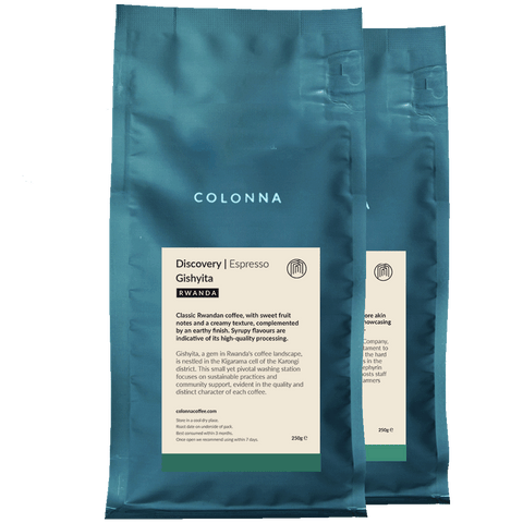 Colonna Coffee