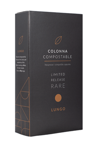 005C - Nuguo Honey Gesha – Colonna